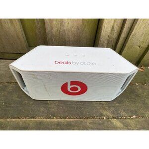 Beats by Dre | Portable Audio & Video | Rare Beats By Dr Dre Beatbox ...